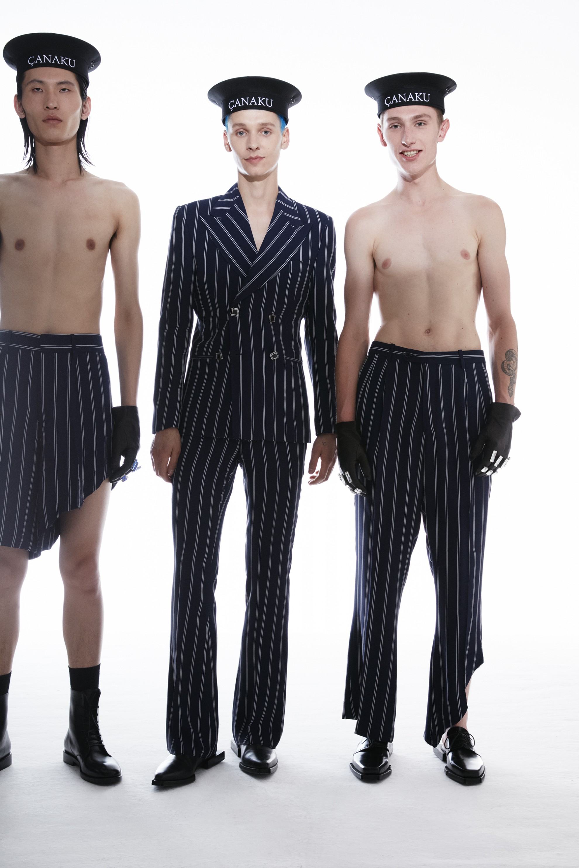 Canaku Spring Summer 2023 Present Family Matters