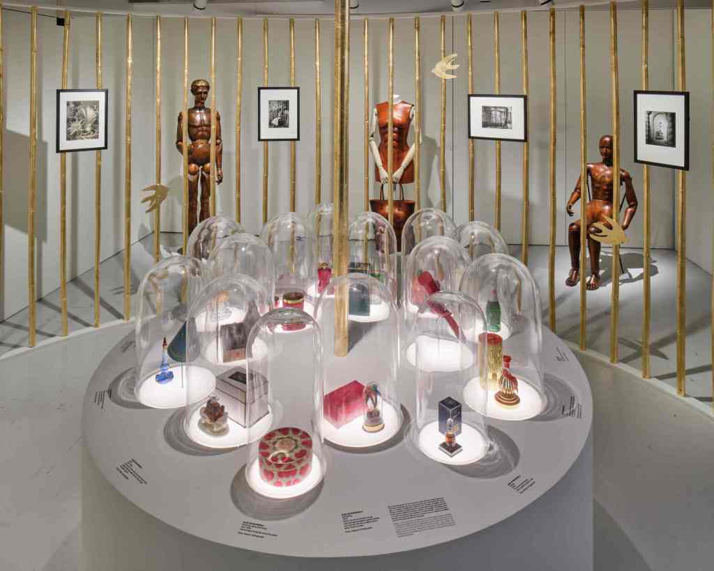 The House of Schiaparelli partners with the Musée des Arts Décoratifs ...
