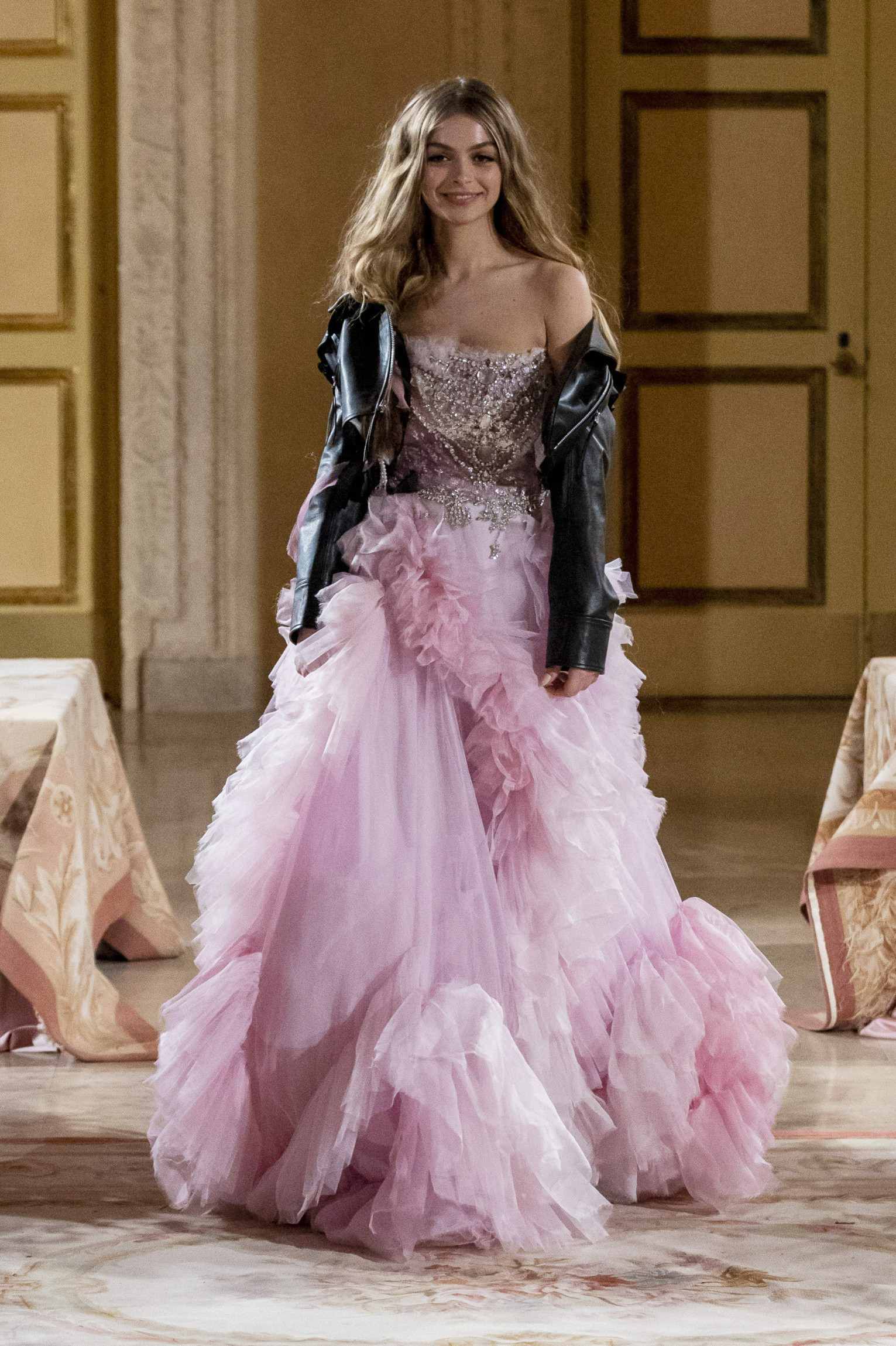 LoveShackFancy Debuts Fall 2023 Collection With A Grand Pink ...