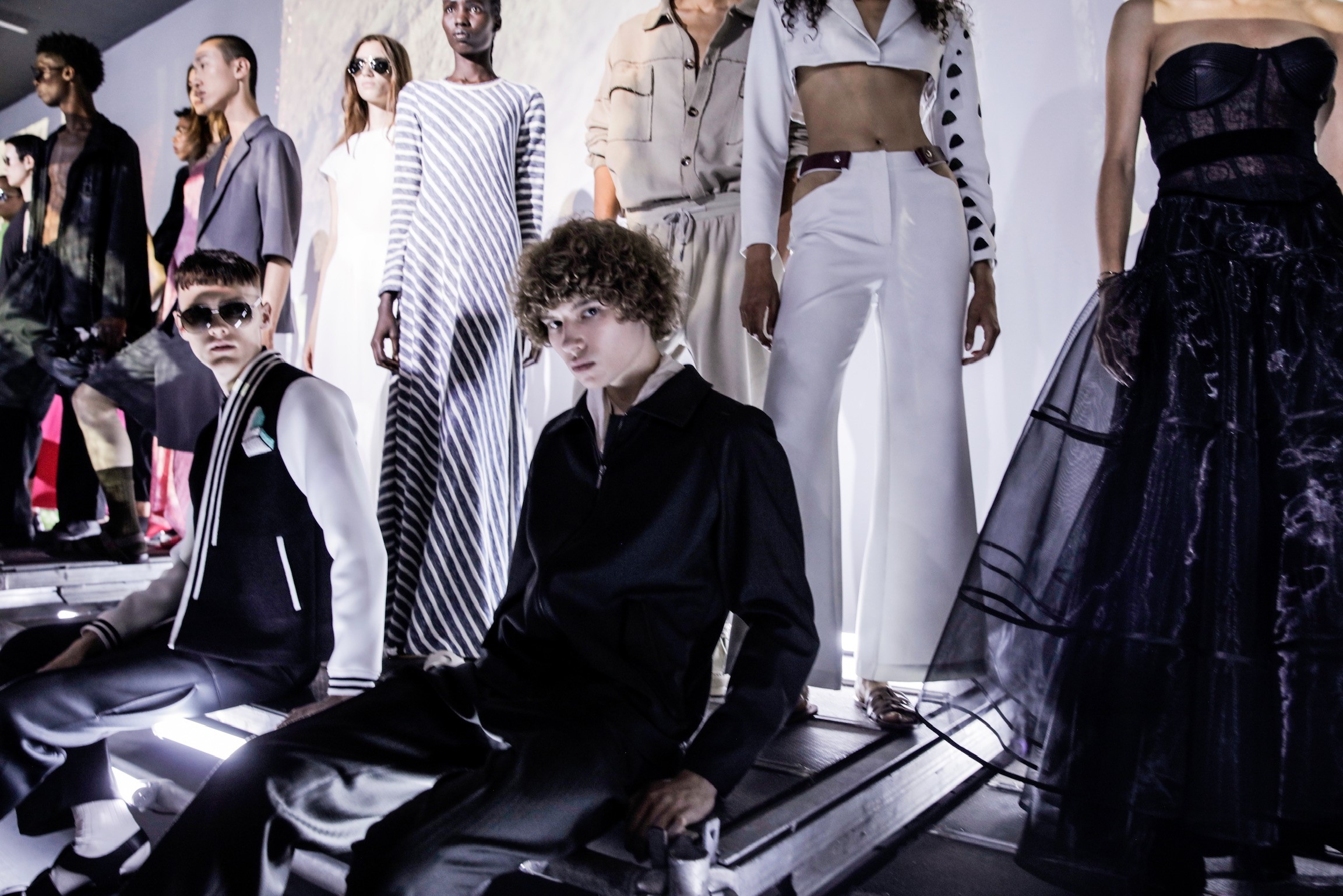 SAUDI 100, PARIS TO CELEBRATE THE DIVERSITY OF SAUDI FASHION