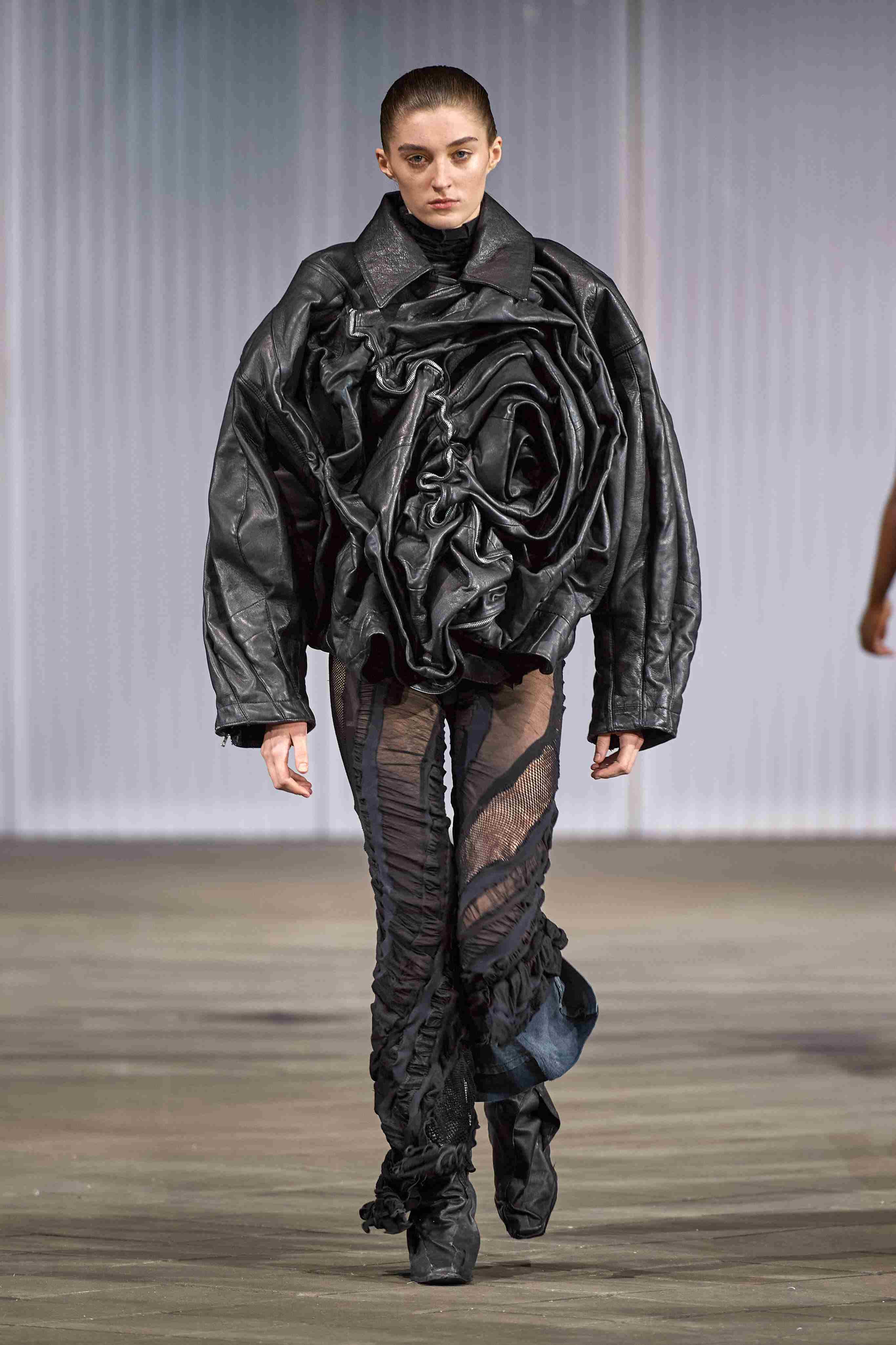 Alpha Award 2024 at Copenhagen Fashion Week
