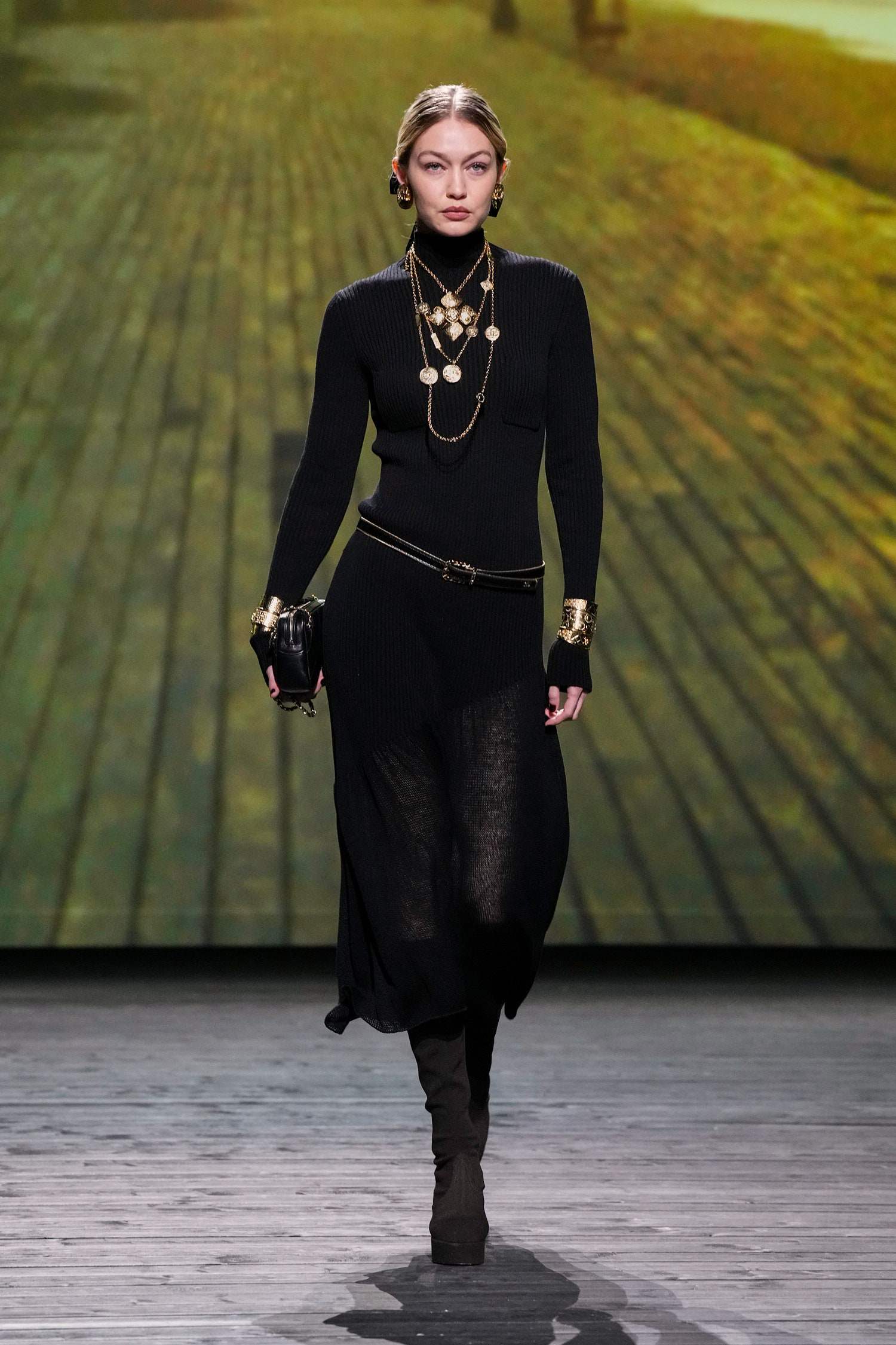 Chanel FW24 Ready-to-Wear at Paris Fashion Week