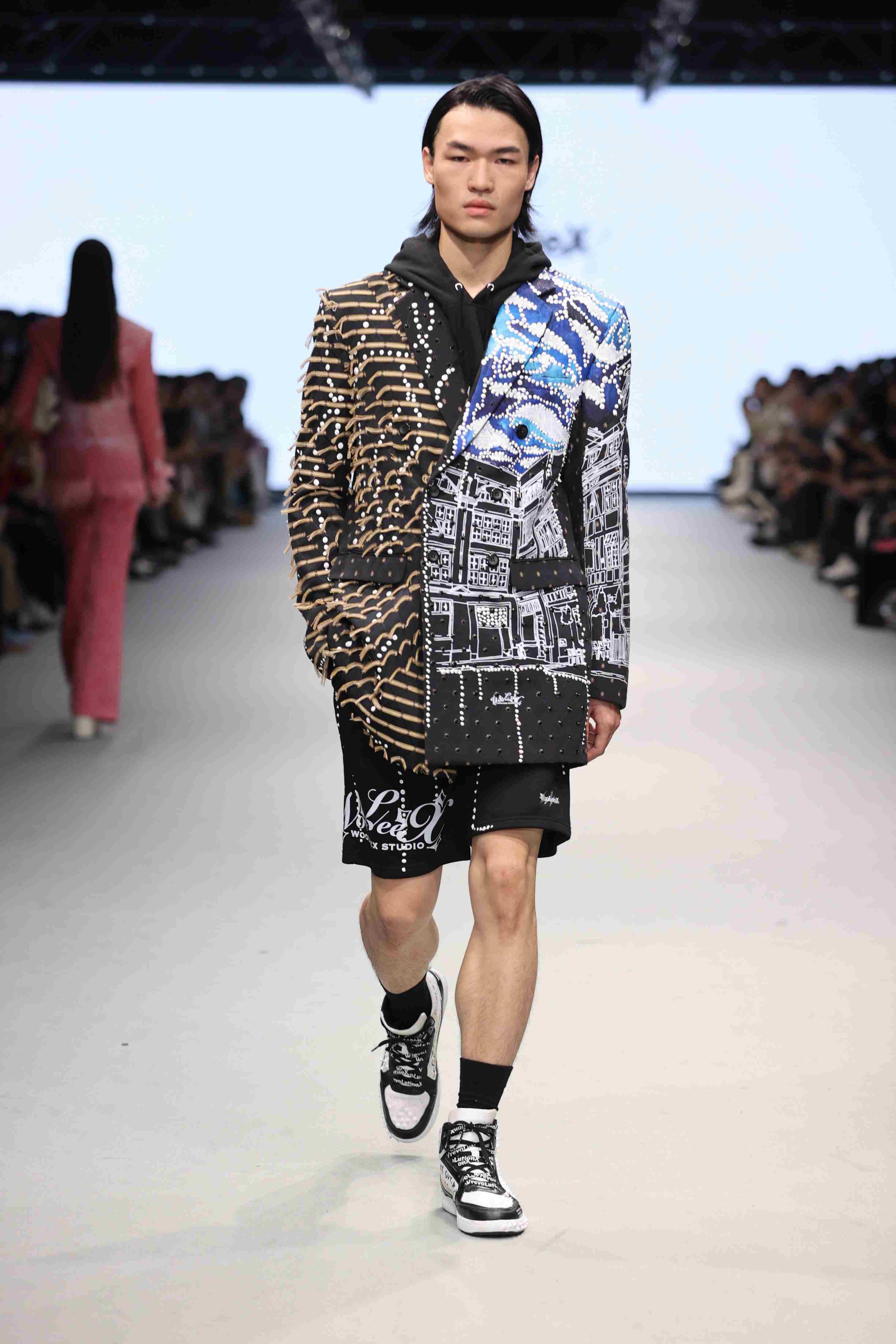 TPFW AW24 Highlights Three Visionary Brand