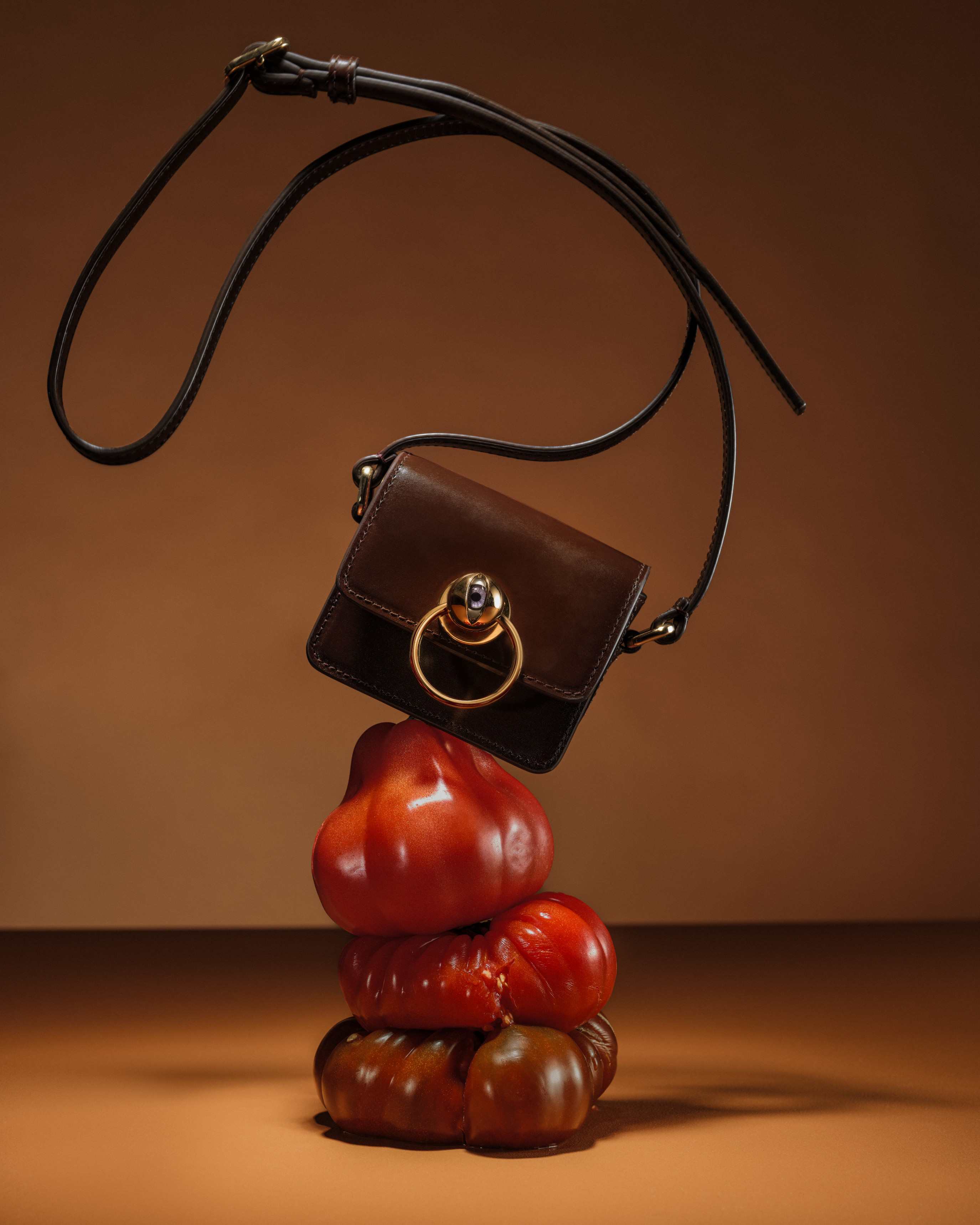 UNDERCOVER Third Eye Bag Launch