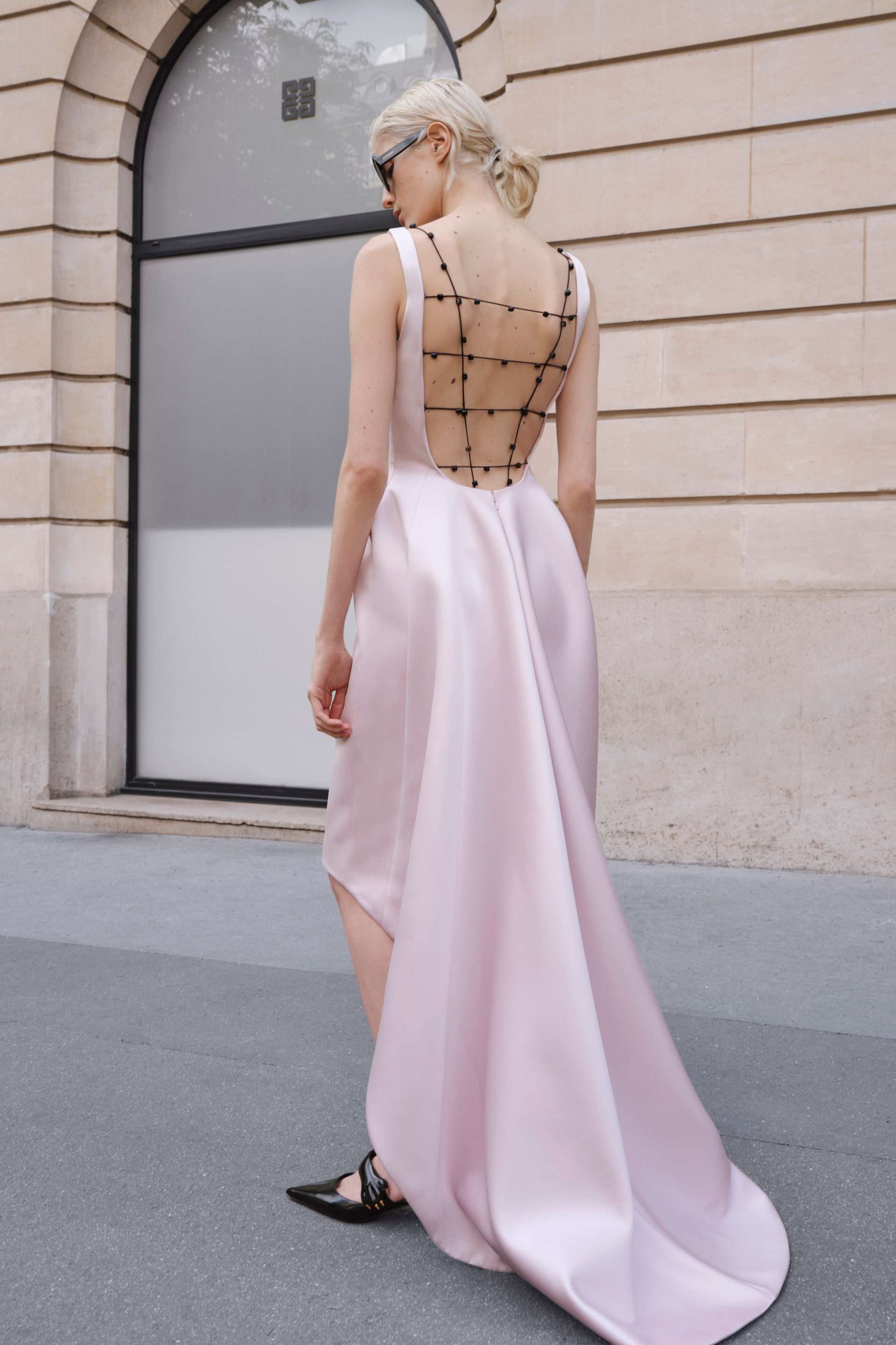 Givenchy Resort 2025 at Paris Fashion