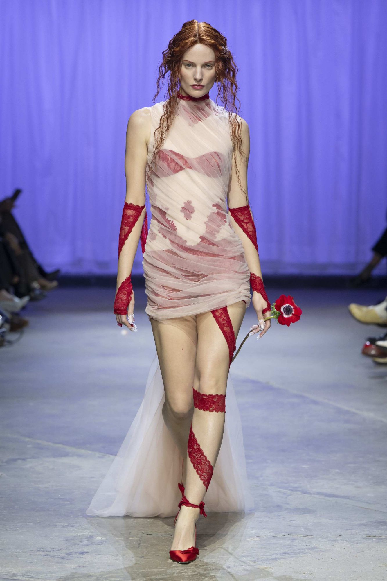 DI PETSA Autumn/Winter 2025 at London Fashion Week