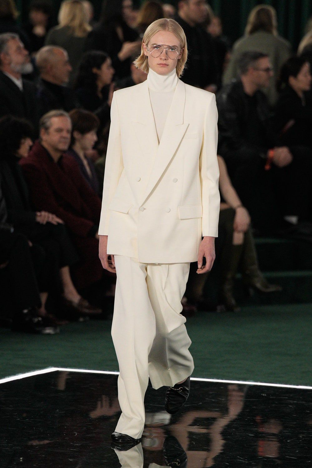 Gucci Fall/Winter 2025 – 2026 at Milan Fashion Week