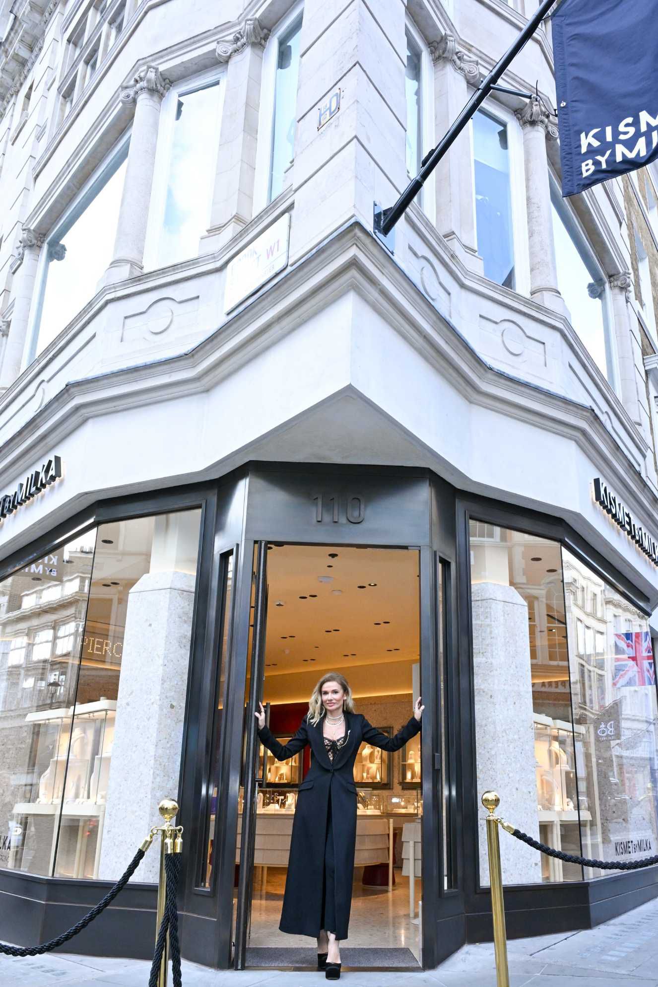 Kismet by Milka Cocktail Party at London Flagship Store