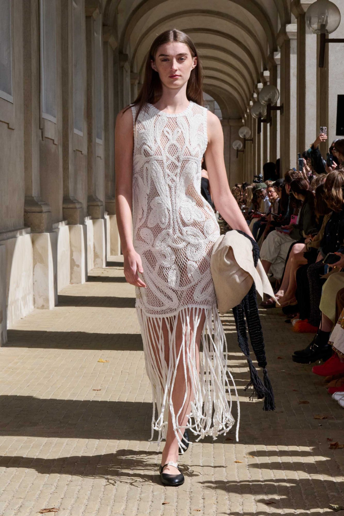 The Garment Spring/Summer 2026 at Copenhagen Fashion Week