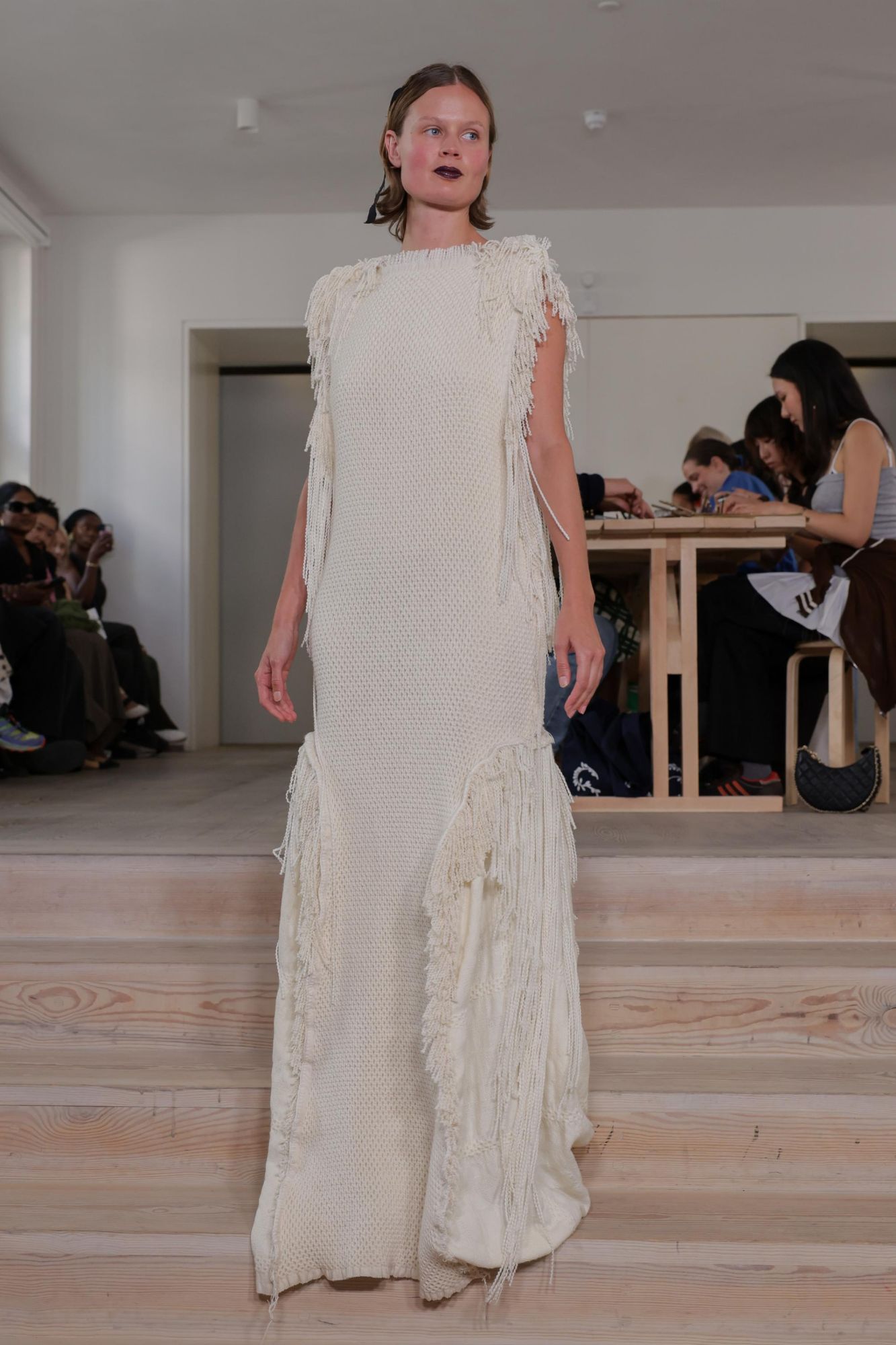 STEM Spring/Summer 2026 at Copenhagen Fashion Week