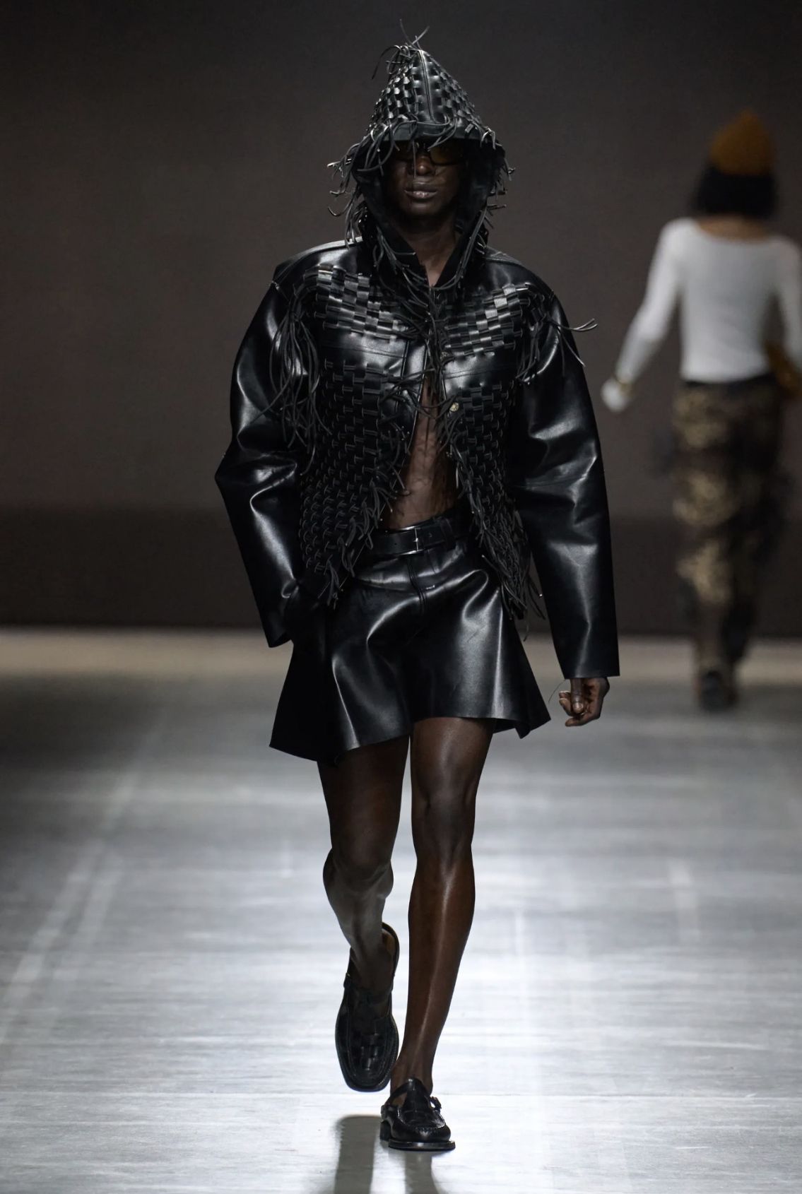 Tokyo James Spring/Summer 2026 at Milan Fashion Week