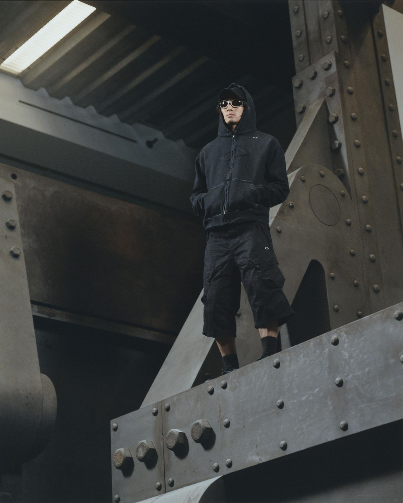 Oakley x Piet Launch New Drop