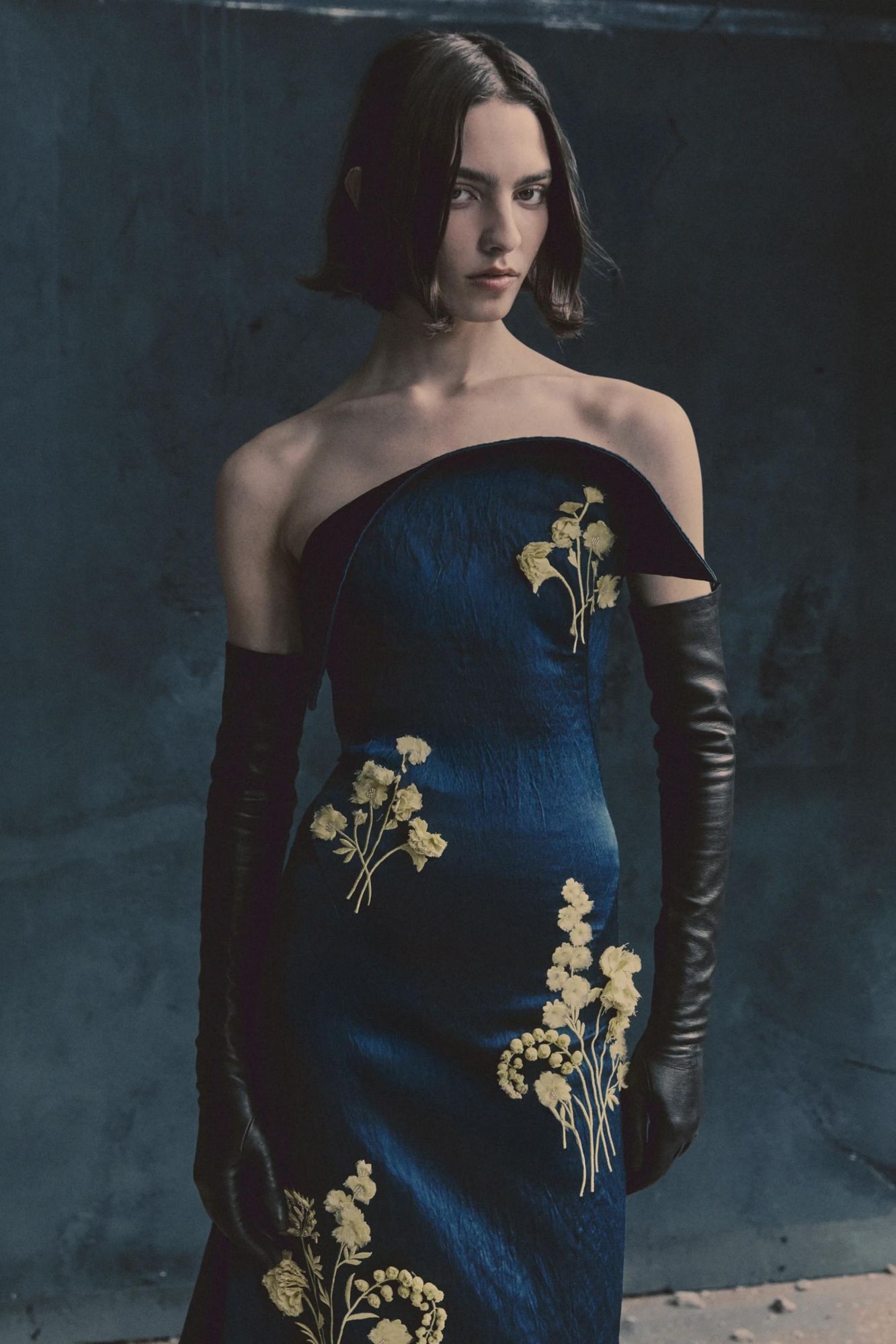 ERDEM Pre-Fall 2026 at London Fashion