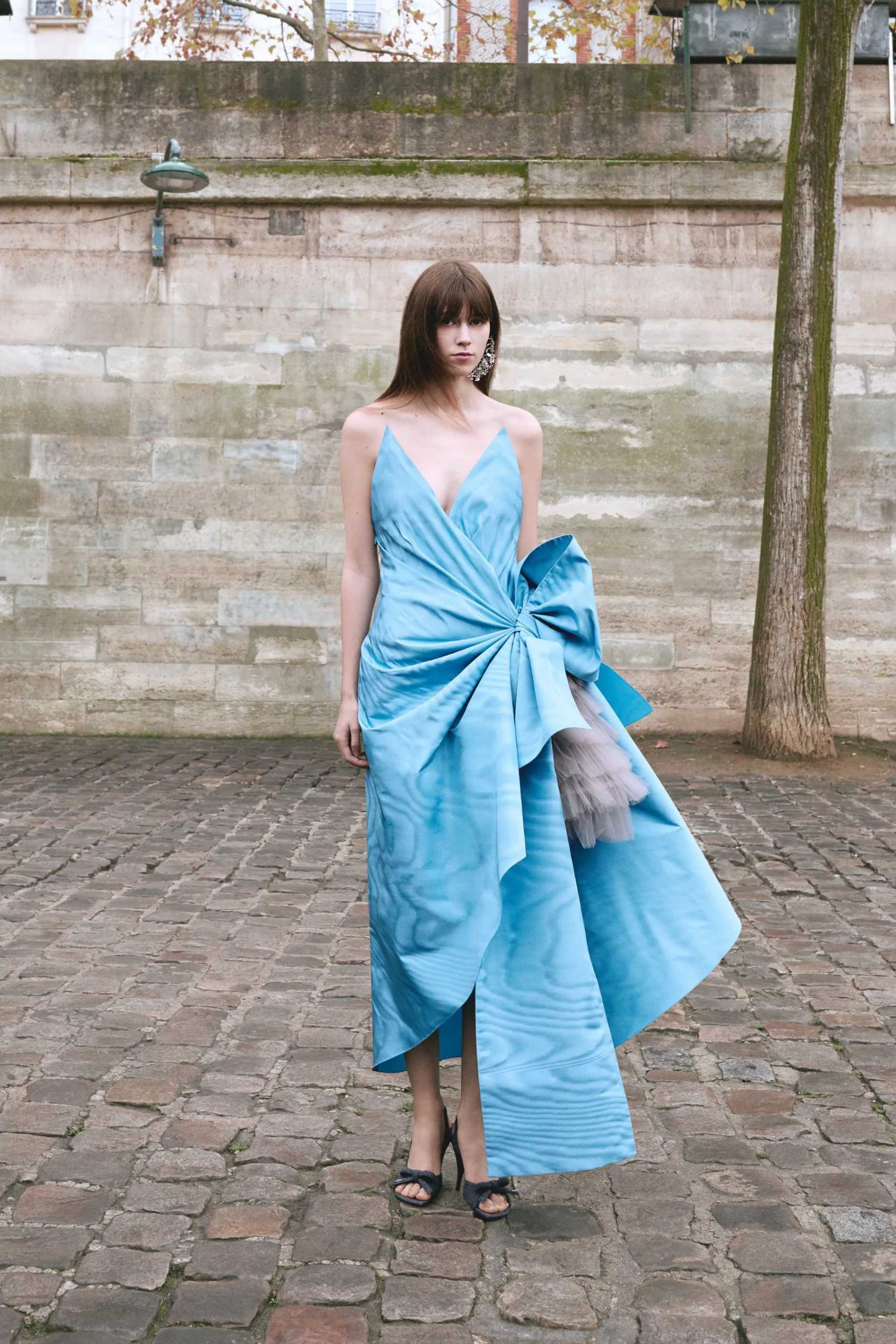 Christian Dior Pre-Fall 2026 at Paris Fashion