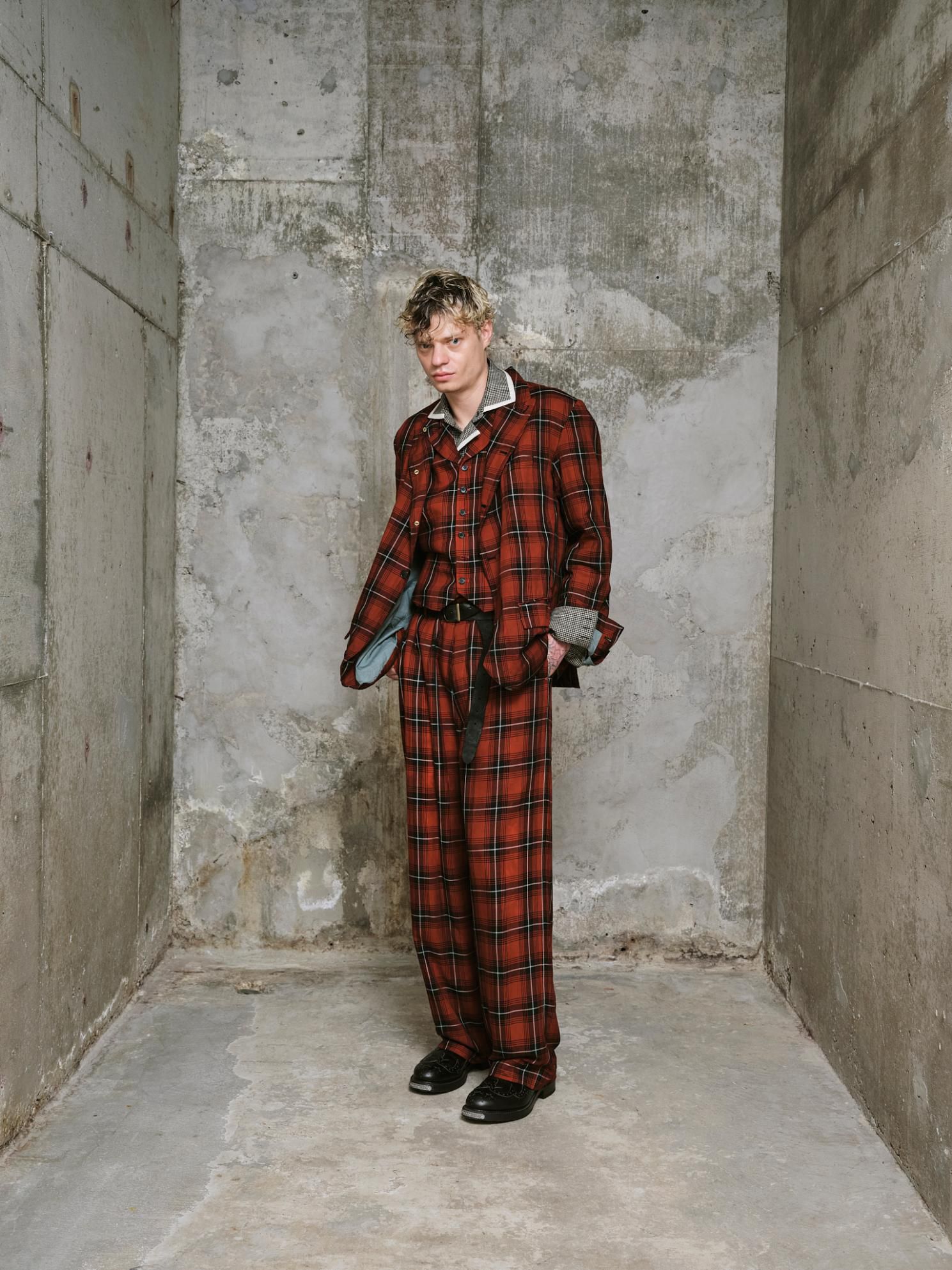 Les Six Spring/Summer 2026 at Paris Fashion