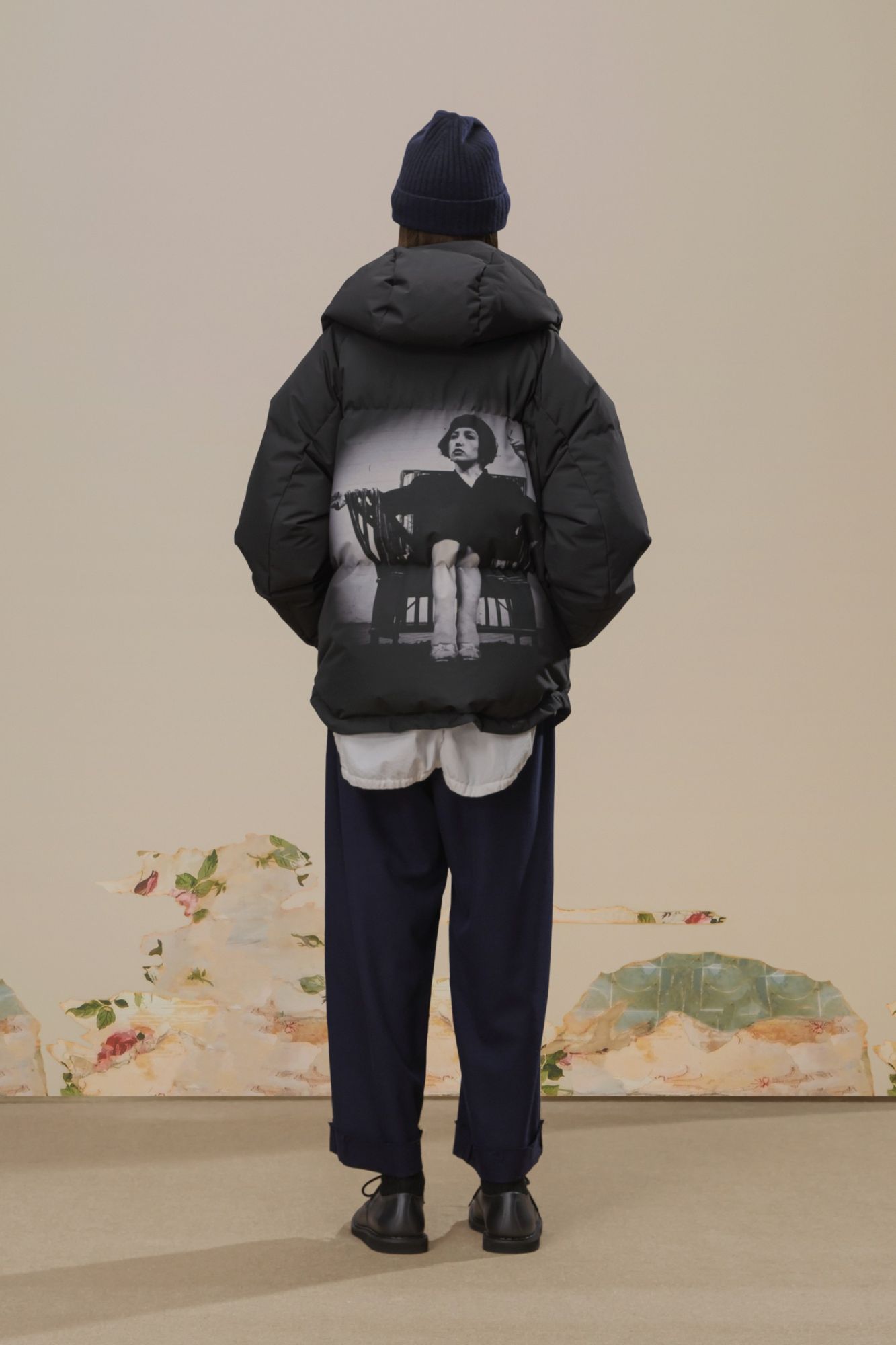 Undercover Men Fall/Winter 2026 – 2027 at Paris Men’s Fashion Week