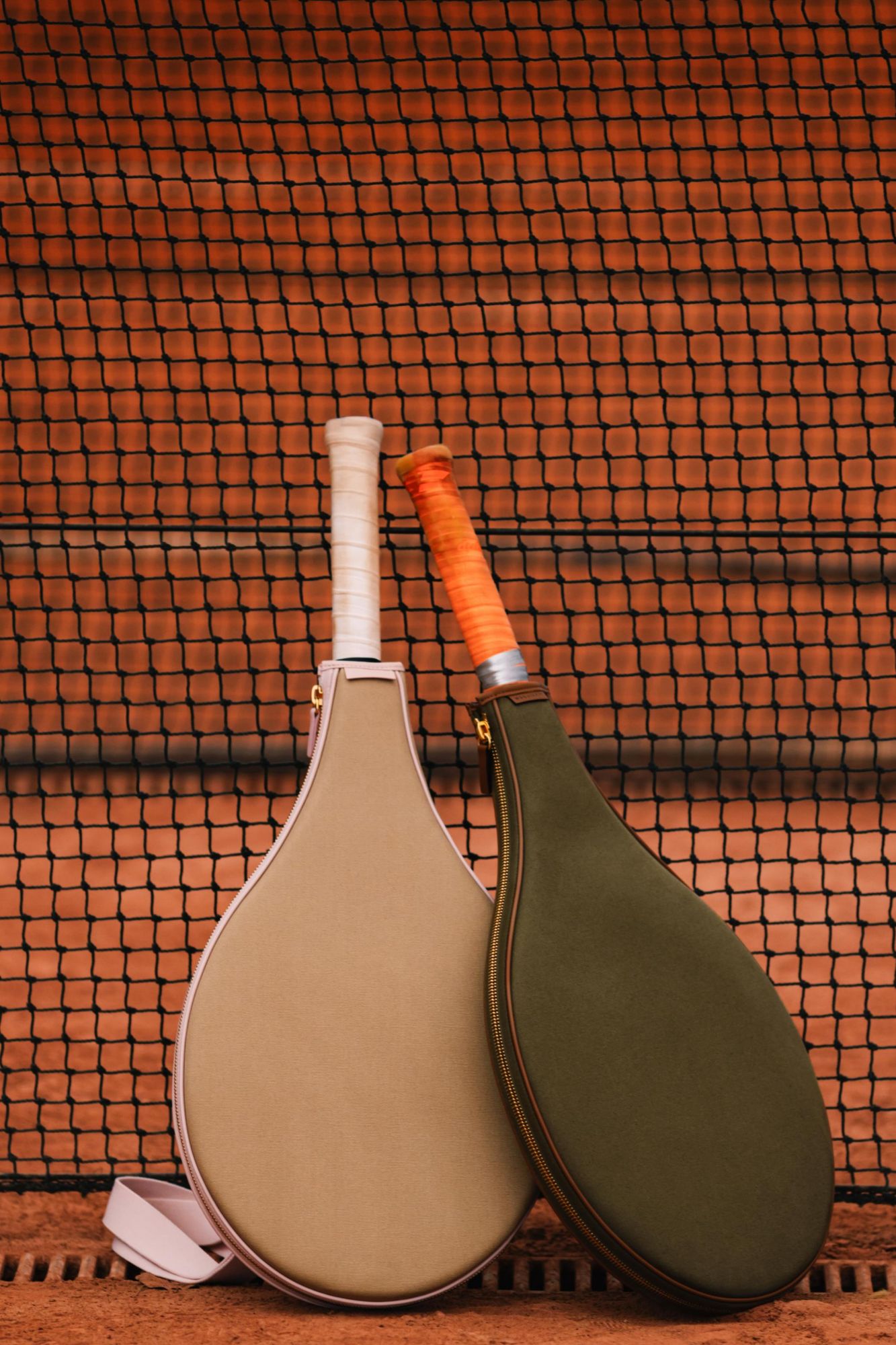 L/UNIFORM & Karl Hab Launch new sport collection